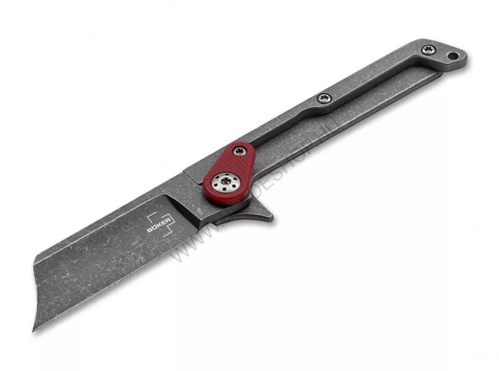 Böker Plus Fragment G10 - Bladeshop