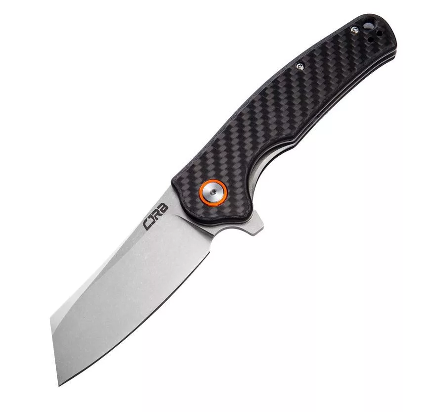 CJRB Crag - Carbon Fiber - Bladeshop